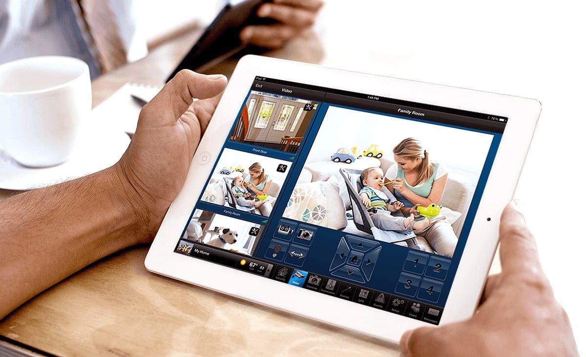 Pricing Options Wayne Alarm Systems