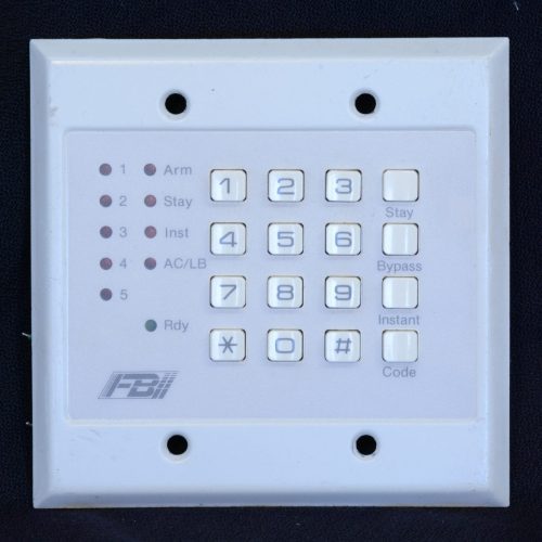 View Our Gallery of Antique Security Systems | Wayne Alarm